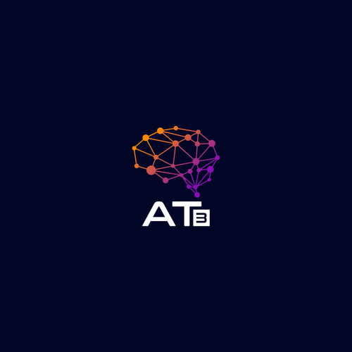 Designs | ADVANCED THERAPIES THINK TANK - AT3 Logo Design | Logo design ...