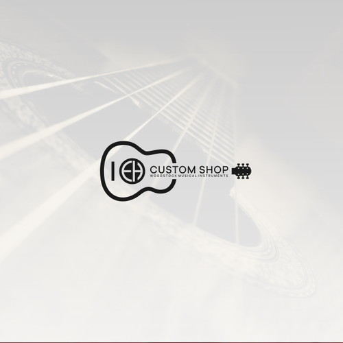 Musical Instrument Retail Store Logo | Logo design contest