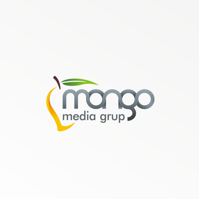 Mango Media Group Logo | Logo design contest
