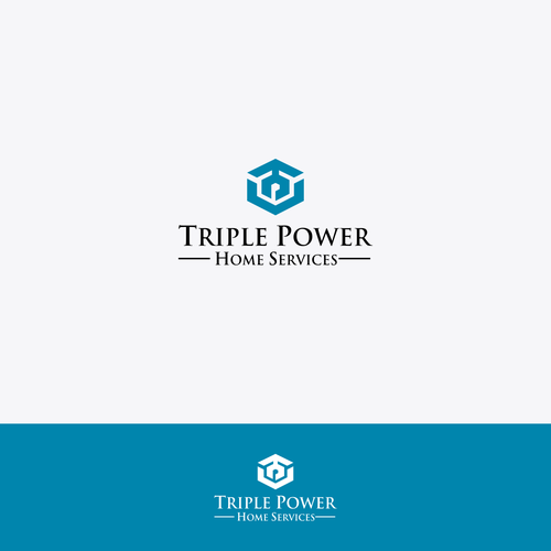 Create a new logo for home contractor | Logo design contest