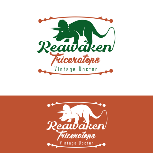 Designs | Who doesn't like dinosaurs? Connect to your inner triceratops ...