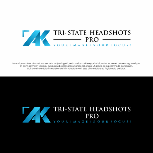 Designs | New Logo for Corporate Headshot Photographer ...