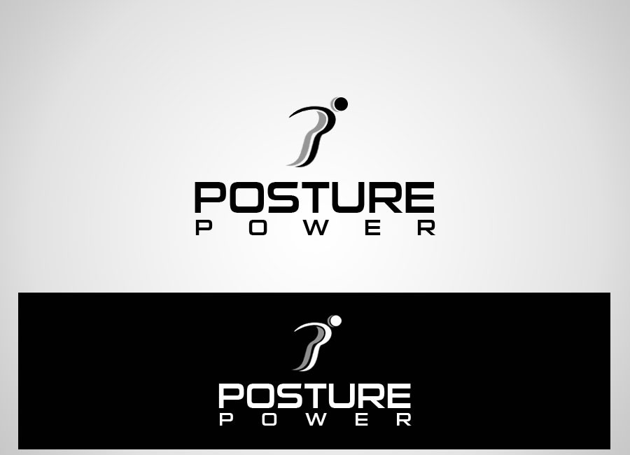 Posture Power | Logo design contest