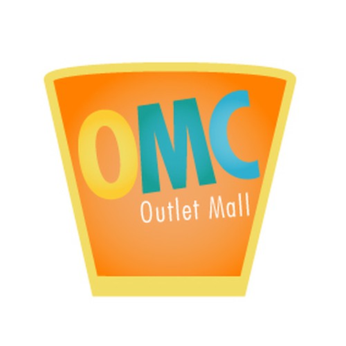 Outlet Mall | Logo design contest