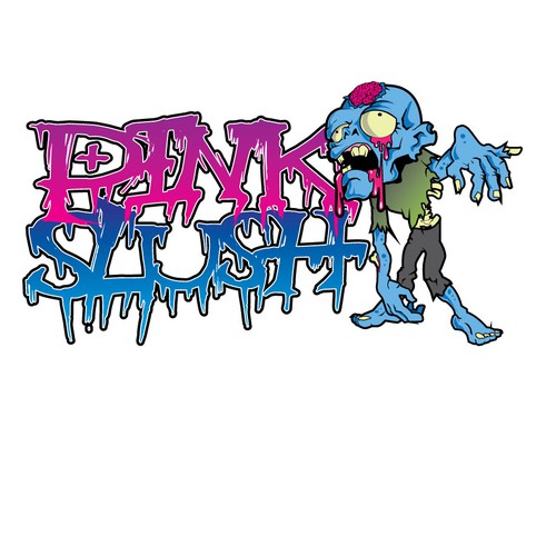 Gaming Tee-Shirt Start-up needs a FUN, bad ass design. | Logo design ...