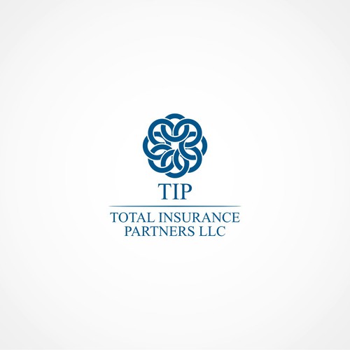 Create the next logo for Total Insurance Partners LLC | Logo design contest