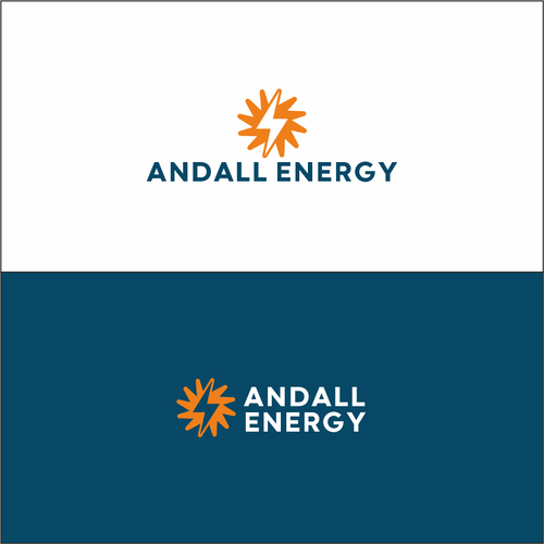 Designs | Energize Your Creativity // Logo Design Challenge for Andall ...