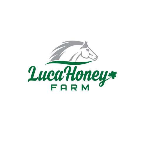 Create Logo for a Rescue Horse Farm for Autistic Horse Therapy ...