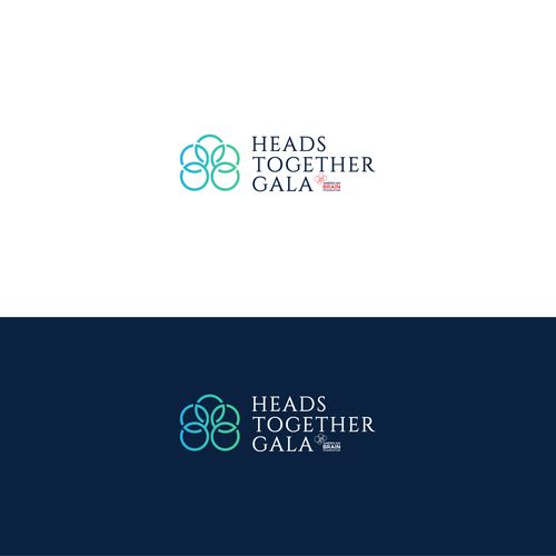 Designs | Heads Together Gala | Logo design contest
