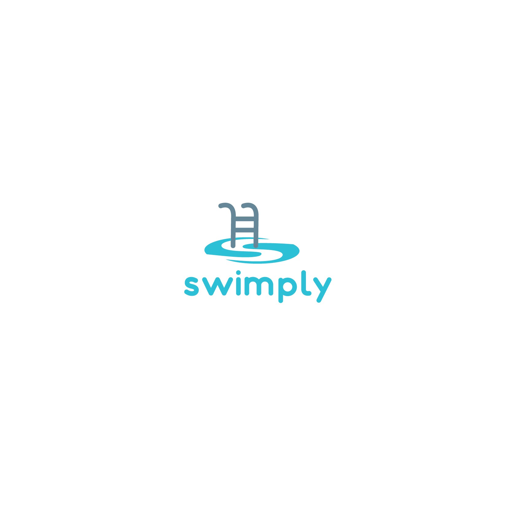 Swimming Logos - Free Swimming Logo Ideas, Design & Templates