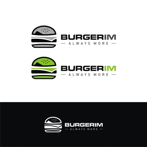 Growing fast.....HELP! Please update our restaurant company LOGO ...