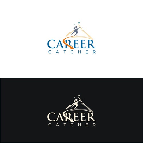 Designs | Powerful logo to convey career success to 20 somethings (and ...