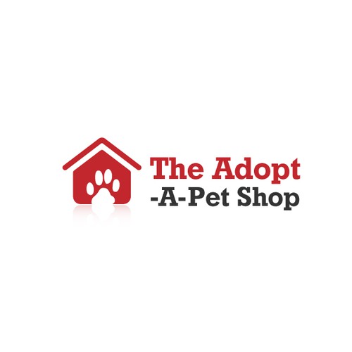 Adopt A Pet Logo