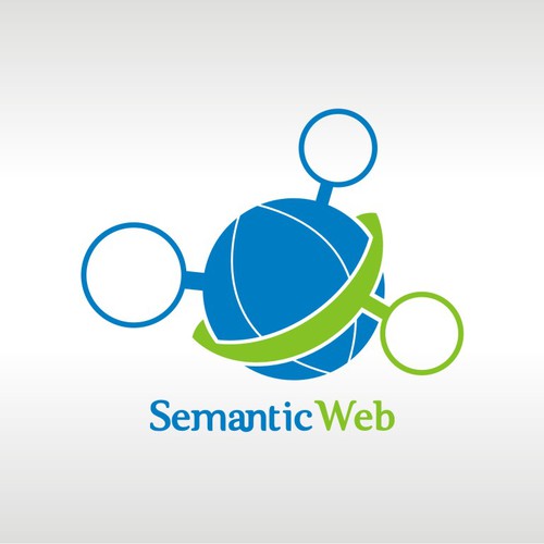Company Logo "Semantic Web" | Logo design contest