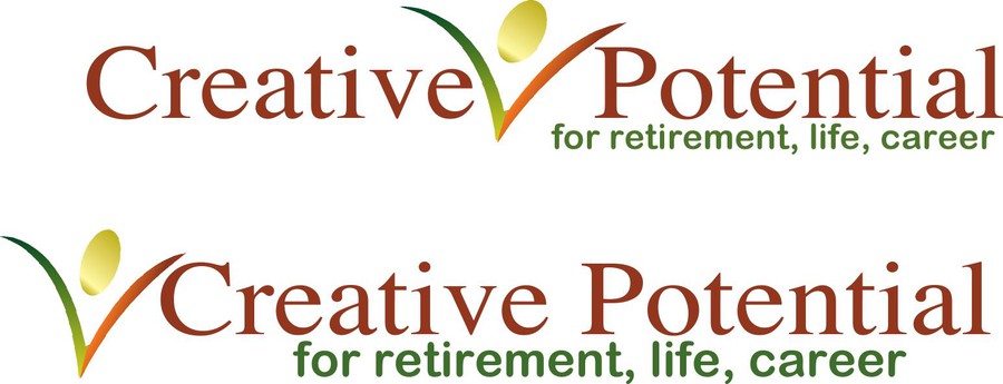 Retirement/Life/Career Coaching Logo redesign - $150 | Logo design contest