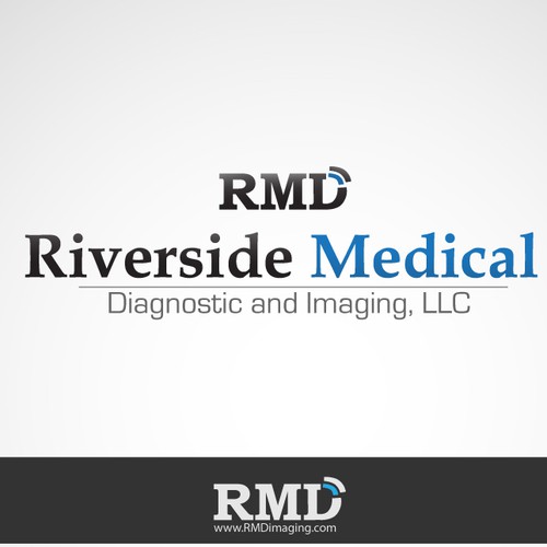 Need to brand a new medical imaging center | Logo design contest