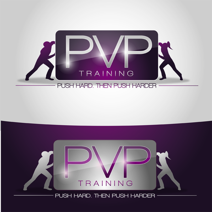 Create the next logo for PVP Training | Logo design contest