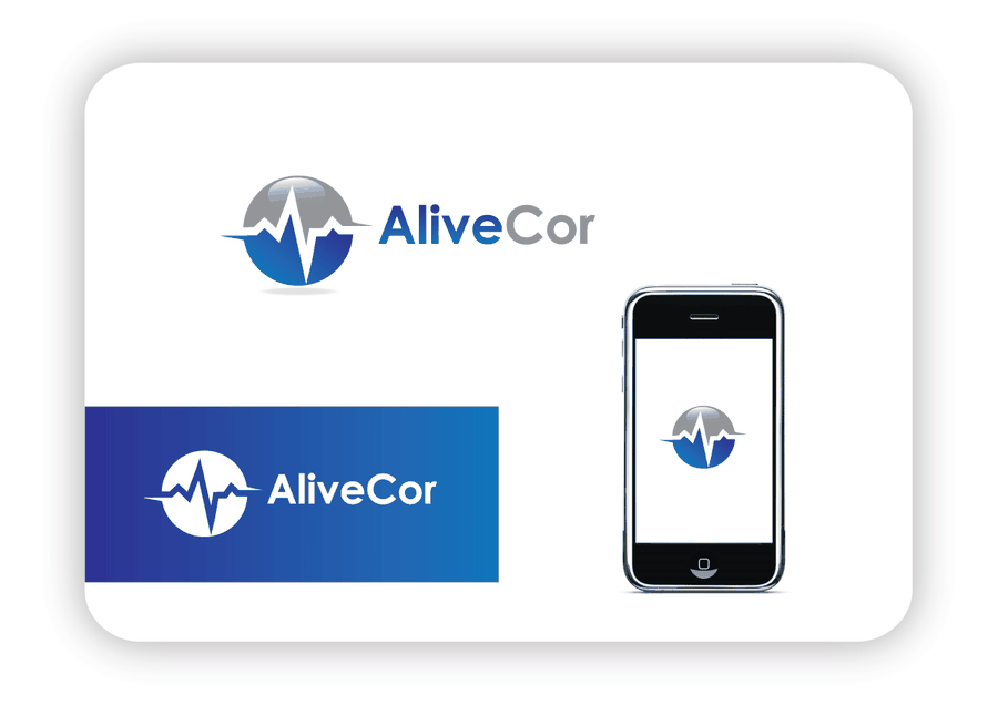 Create the next logo for AliveCor | Logo design contest