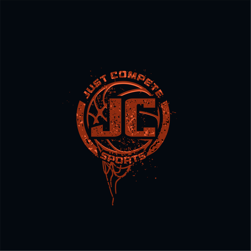 Designs | Slam Dunk Challenge: Seeking a Winning Logo for Just Compete ...