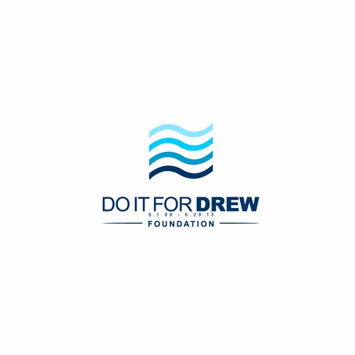 Do It For Drew and create the best new logo | Logo design contest