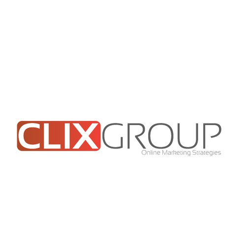 Create the next Logo Design for The Clix Group | Logo design contest
