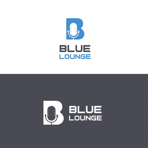 Designs | Blue lounge makeover | Logo design contest