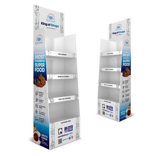 Designs | Product Floor Display (point of purchase display " | Other ...