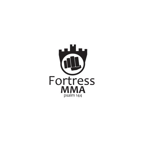 Logo For MMA School | Logo design contest