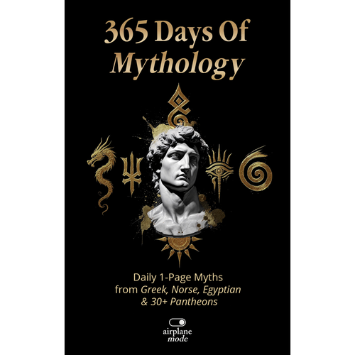 Designs | Minimalist ebook cover for our daily books series: 365 Days ...