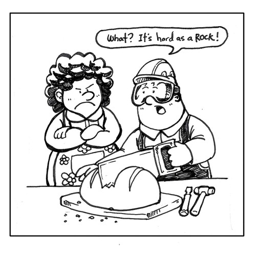Cartoon request: Using the right tool for the job? | Illustration or ... Cartoon request: Using the right tool for the job? | Illustration or ...