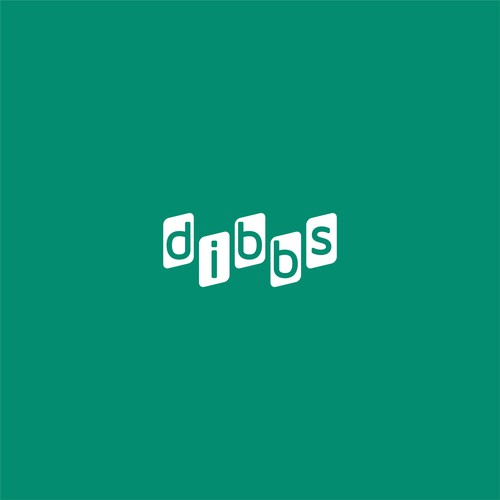 Designs | Dibbs - logo for fractional sports card trading market | Logo ...