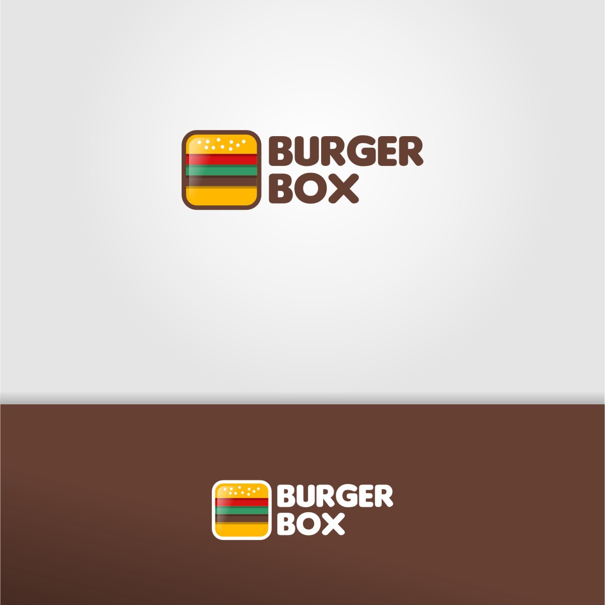 Burger King Logos - Free Burger King Logo Ideas, Design & Templates