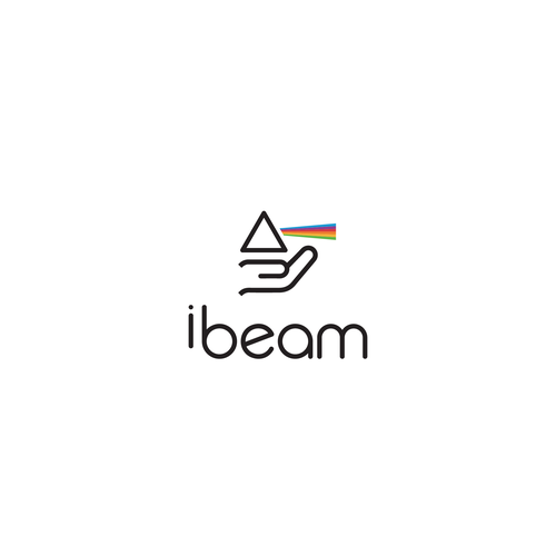 Designs | I-Beam Wireless projector LOGO competition | Logo design contest
