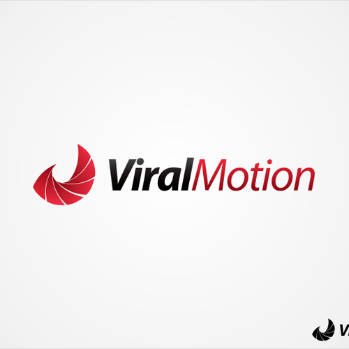 Viral Motion Logo Design ($500) | Logo design contest