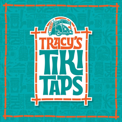 Designs | Fun Logo to help us attract people to our beer bus | Logo ...