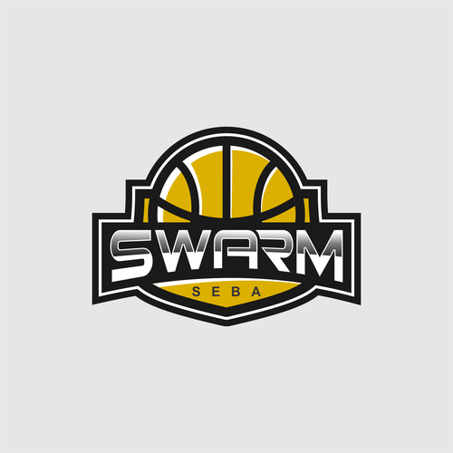CREATE A BASKETBALL TEAM LOGO | Logo design contest