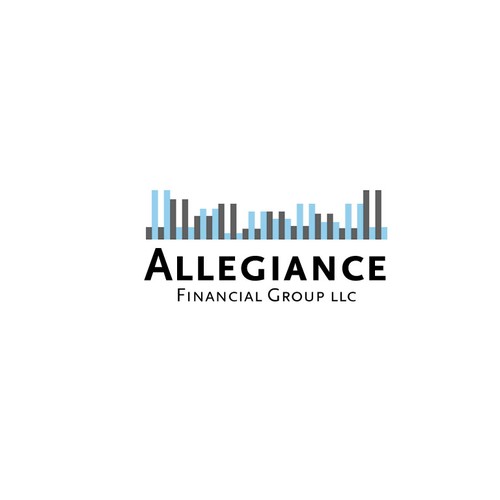 Create the next logo for Allegiance Financial Group, LLC | Logo design ...