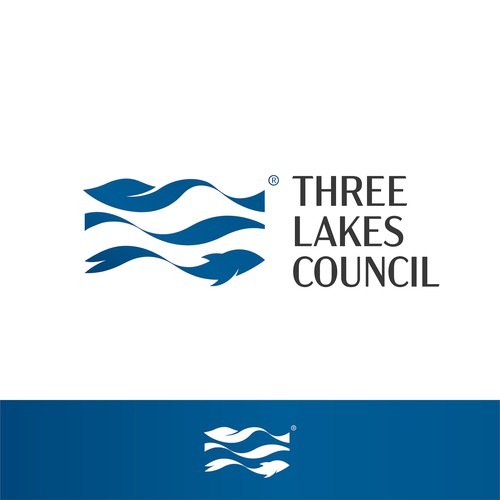 Designs | Logo Redesign for the Three Lakes Council | Logo design contest