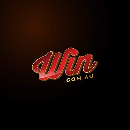 Designs | WIN.COM.AU | Logo design contest