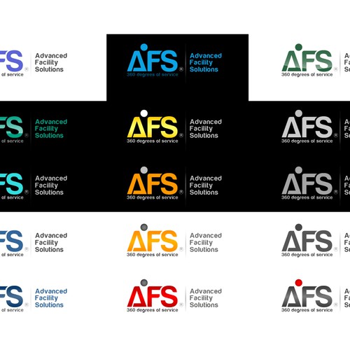 Designs | Create the next logo for Advanced Facility Solutions | Logo ...