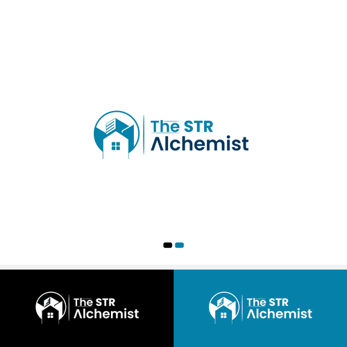 Designs | The Alchemist's Logo Design | Logo design contest
