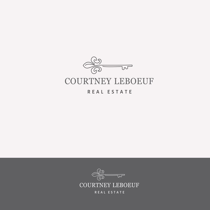 Realtor logo design | Logo design contest