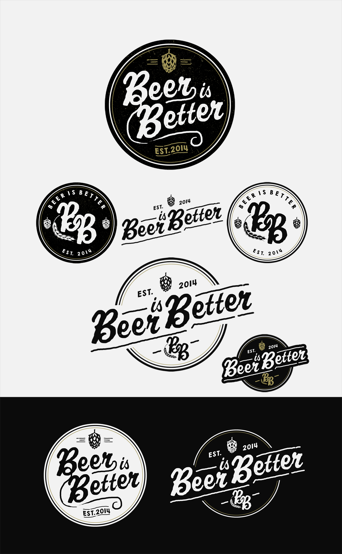 Lettering Logos - Free Lettering Logo Ideas, Design & Templates