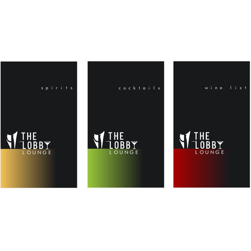 New Lobby Lounge Logo | Logo design contest