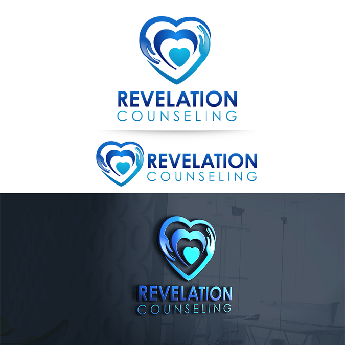Create a classy logo for a professional counselor | Logo design contest