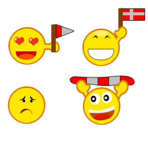 Simple Smiley Task | Other Graphic Design contest