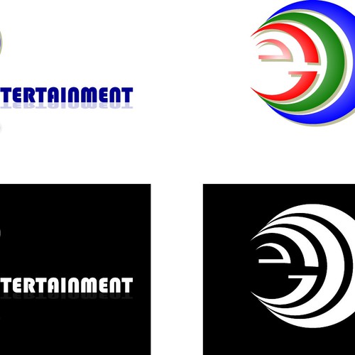Logo Design for Digital Cinema Company | Logo design contest