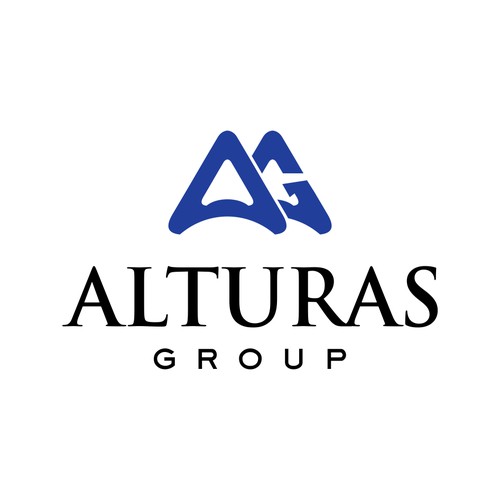 Alturas Group | Logo design contest