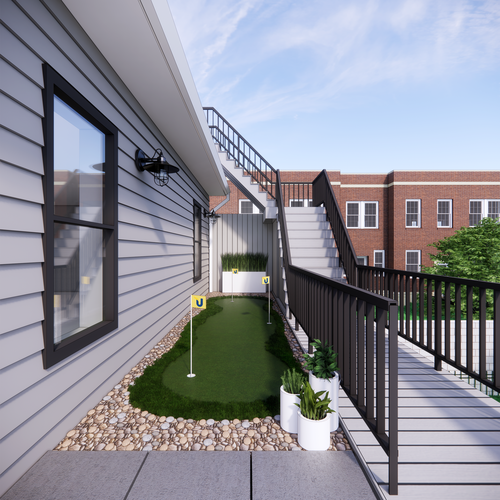 Golf Designs - 939+ Golf Design Ideas, Images & Inspiration In 2024 ...