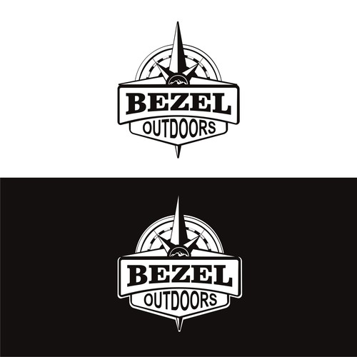 BE BOLD. Create an adventurous logo and be the catalyst to launch Bezel ...